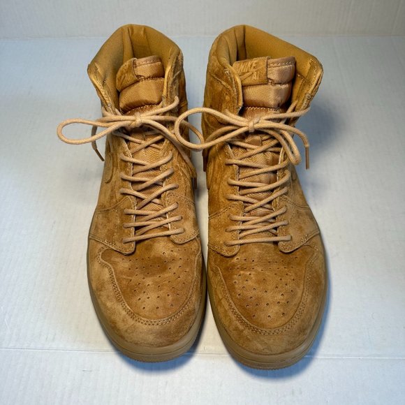 Jordan | Shoes | Jordan Retro High Wheat | Poshmark